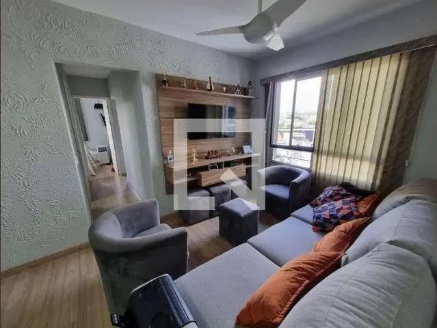 Apartamento para Venda em Santo André/SP Vila América 3 Quartos