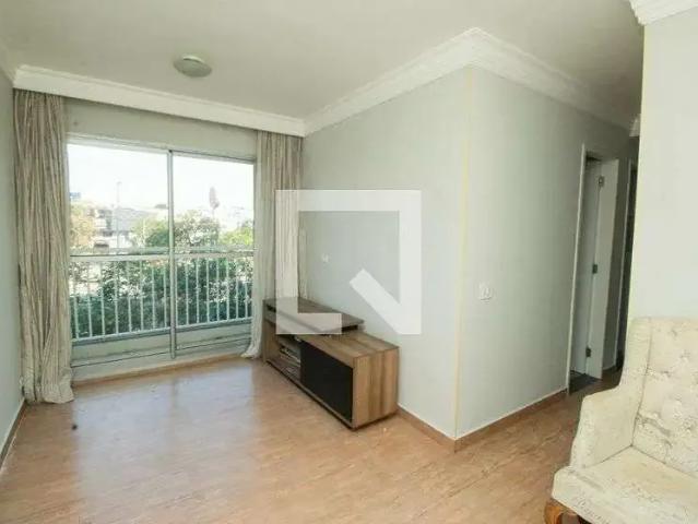 Apartamento para Venda em Santo André/SP Vila América 3 Quartos