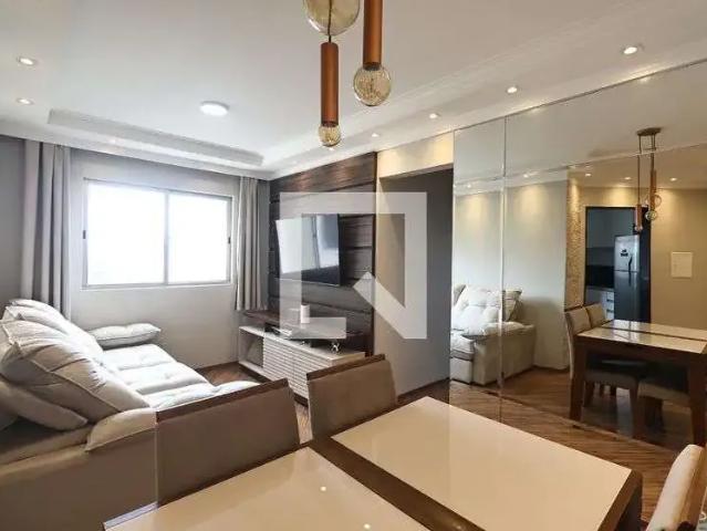 Apartamento para Venda em Santo André/SP Vila América 3 Quartos