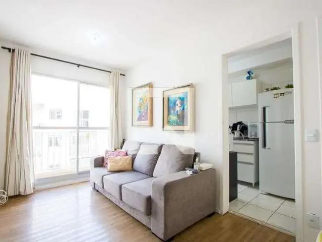 Apartamento para Venda em Santo André/SP Vila América 3 Quartos