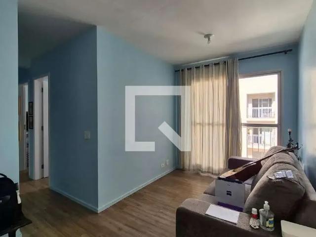 Apartamento para Venda em Santo André/SP Vila América 3 Quartos