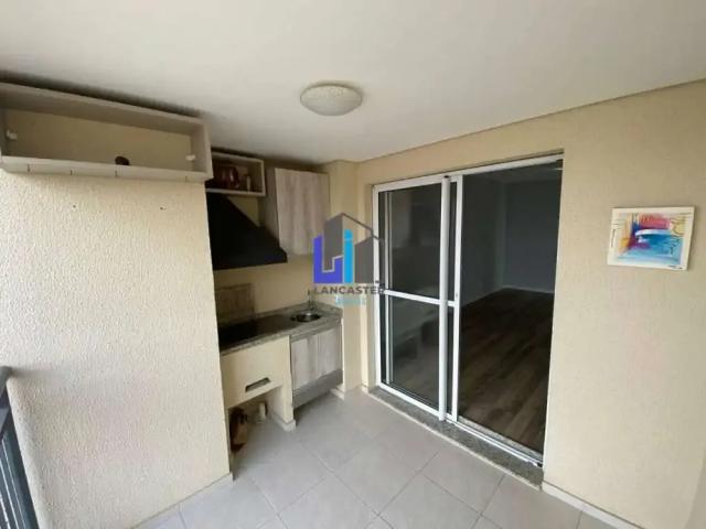 Apartamento para Venda em Santo André/SP Vila América 3 Quartos