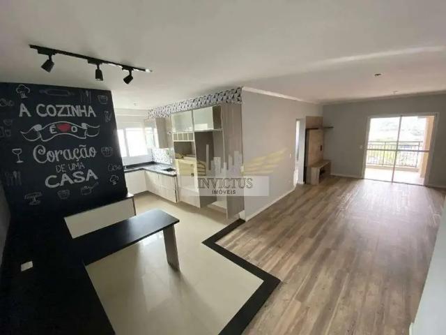 Apartamento para Venda em Santo André/SP Vila América 3 Quartos