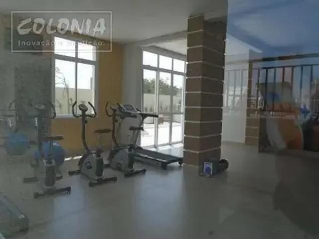 Apartamento para Venda em Santo André/SP Vila América 3 Quartos