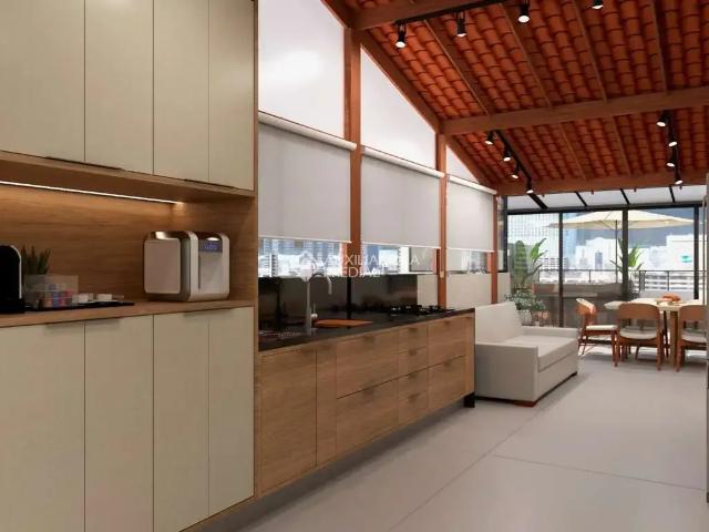 Apartamento para Venda em Santo André/SP Vila América 3 Quartos