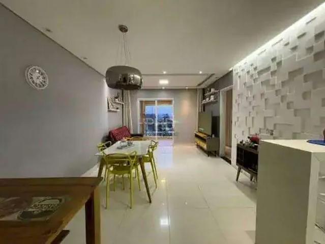 Apartamento para Venda em Santo André/SP Vila América 3 Quartos