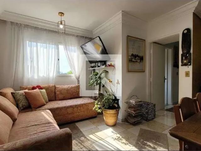 Apartamento para Venda em Santo André/SP Vila América 3 Quartos