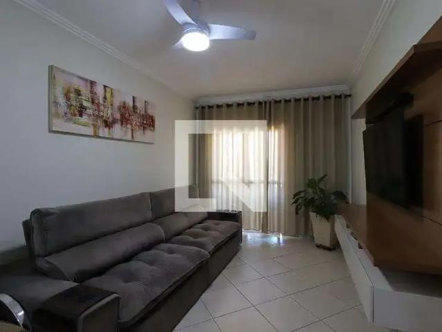 Apartamento para Venda em Santo André/SP Vila América 3 Quartos