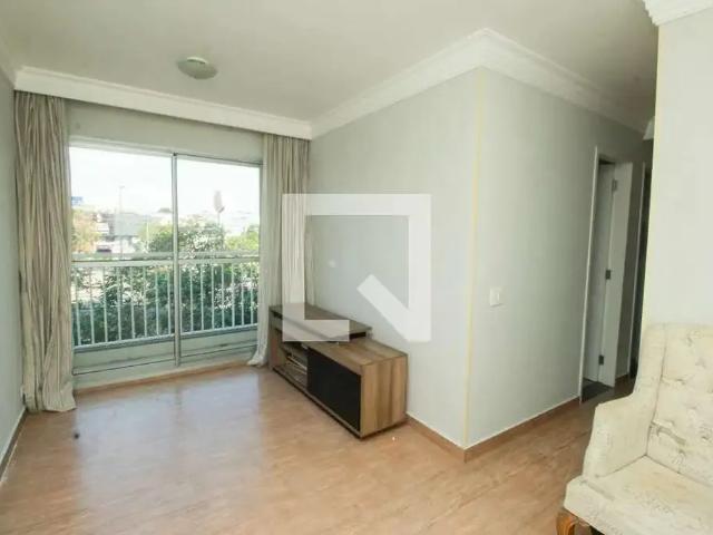 Apartamento para Venda em Santo André/SP Vila América 3 Quartos