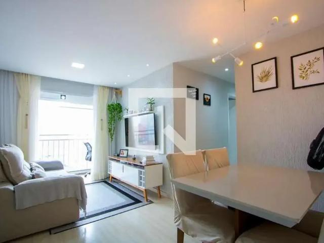 Apartamento para Venda em Santo André/SP Vila América 3 Quartos