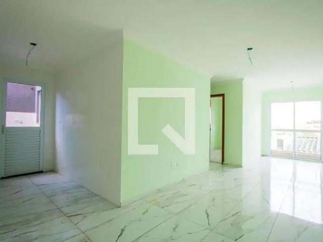 Apartamento para Venda em Santo André/SP Vila América 3 Quartos
