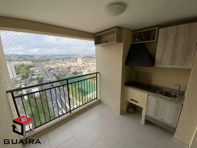Apartamento para Venda em Santo André/SP Vila América 3 Quartos