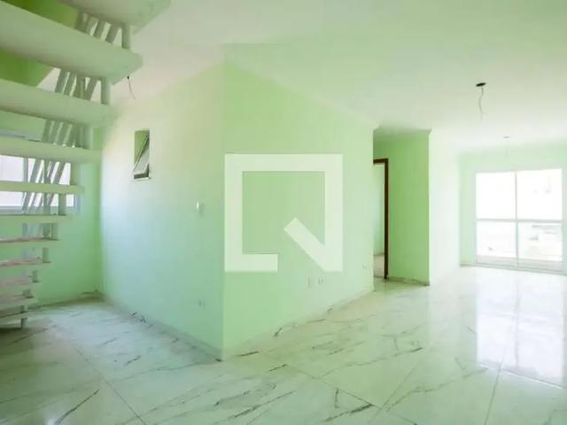Apartamento para Venda em Santo André/SP Vila América 3 Quartos