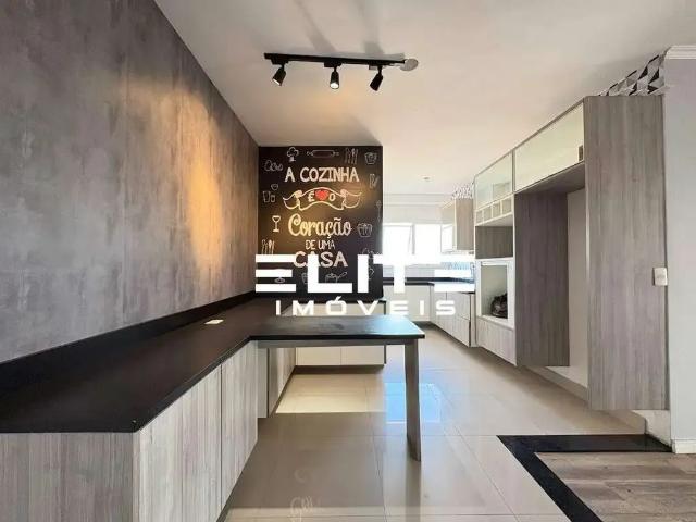 Apartamento para Venda em Santo André/SP Vila América 3 Quartos