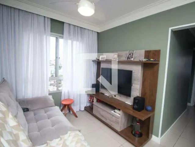Apartamento para Venda em Santo André/SP Vila América 3 Quartos