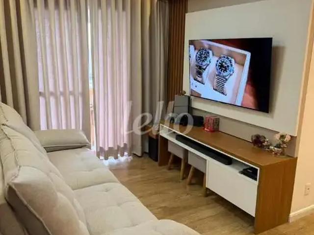 Apartamento para Venda em Santo André/SP Vila América 3 Quartos