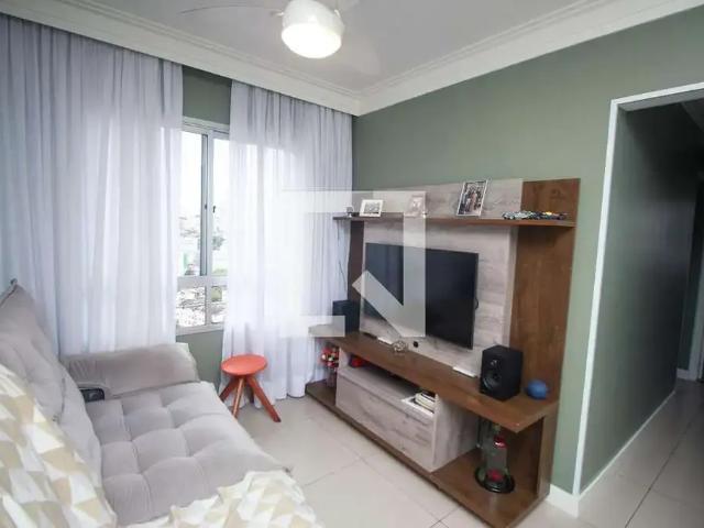Apartamento para Venda em Santo André/SP Vila América 3 Quartos