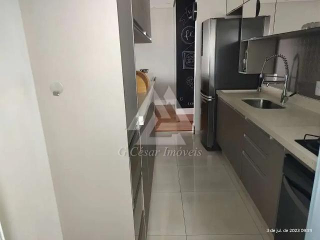 Apartamento para Venda em Santo André/SP Vila América 3 Quartos