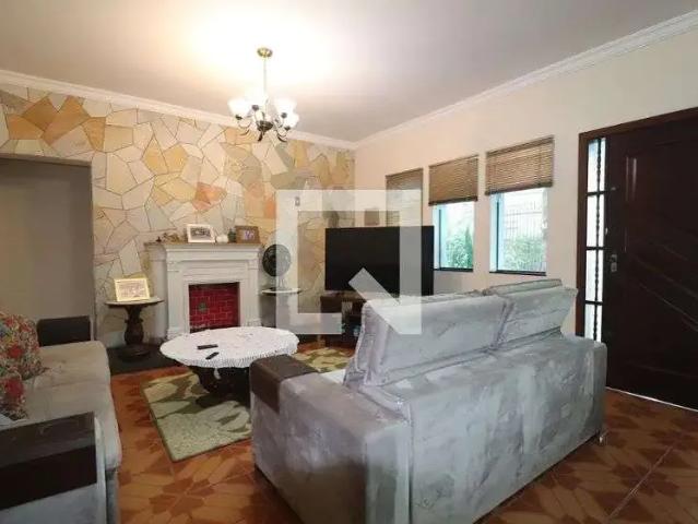 Apartamento para Venda em Santo André/SP Vila América 4 Quartos