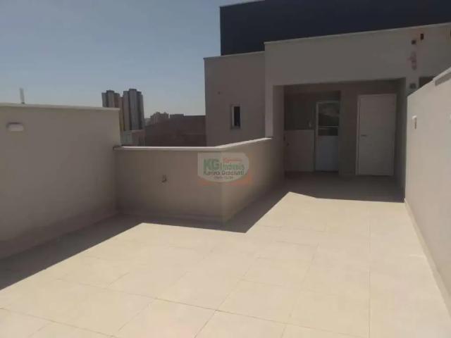 Apartamento para Venda em Santo André/SP Vila América