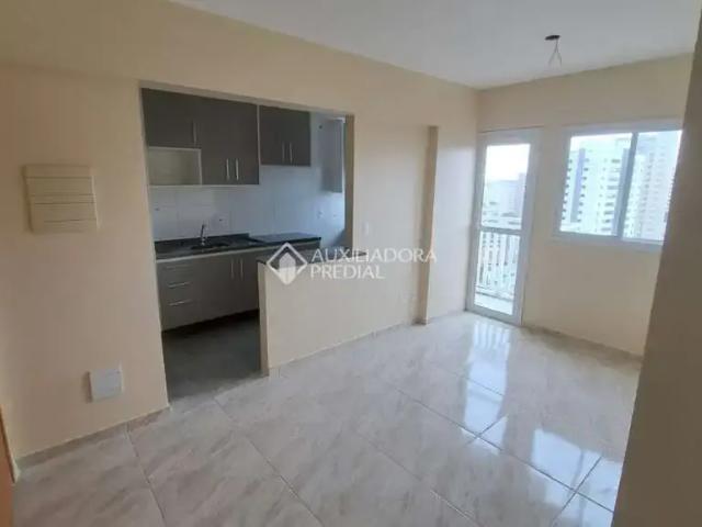 Apartamento para Venda em Santo André/SP Vila Assunção 1 Quartos