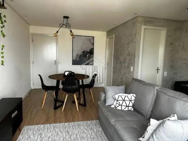 Apartamento para Venda em Santo André/SP Vila Assunção 1 Quartos