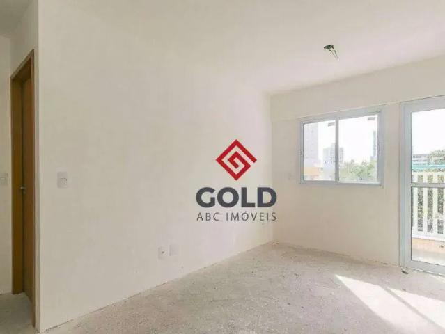 Apartamento para Venda em Santo André/SP Vila Assunção 1 Quartos