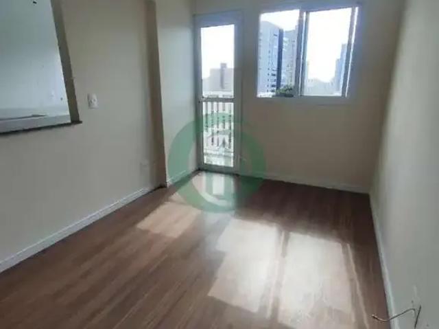 Apartamento para Venda em Santo André/SP Vila Assunção 1 Quartos