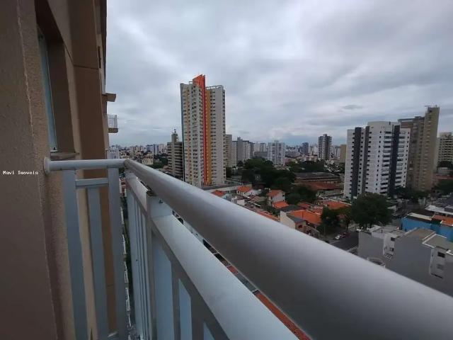 Apartamento para Venda em Santo André/SP Vila Assunção 1 Quartos