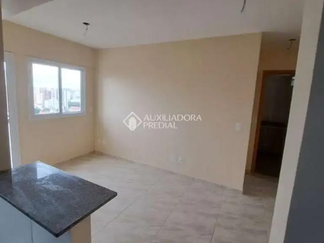 Apartamento para Venda em Santo André/SP Vila Assunção 1 Quartos