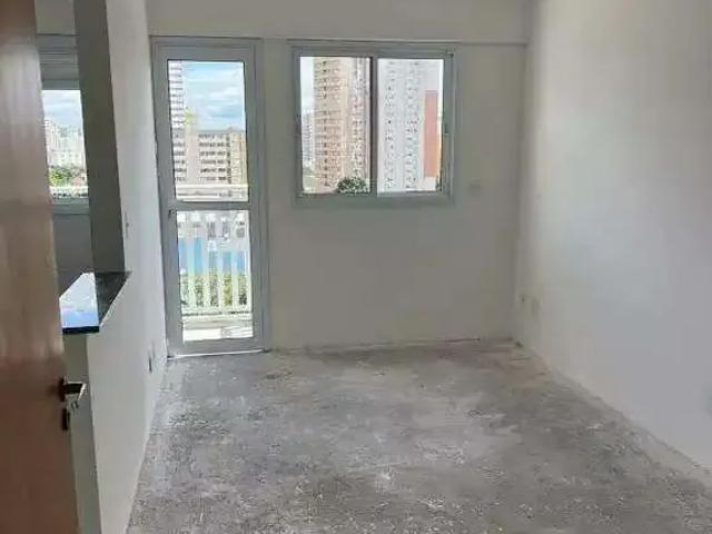 Apartamento para Venda em Santo André/SP Vila Assunção 1 Quartos