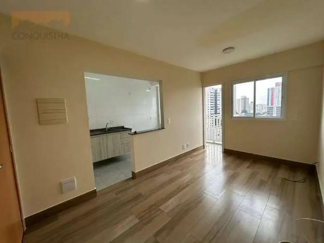 Apartamento para Venda em Santo André/SP Vila Assunção 1 Quartos