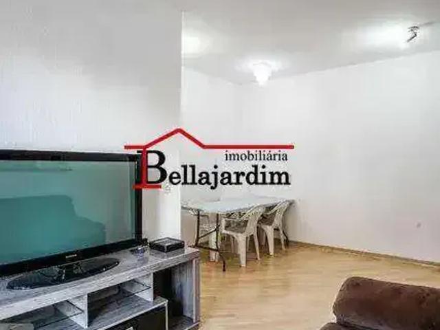 Apartamento para Venda em Santo André/SP Vila Assunção 1 Quartos