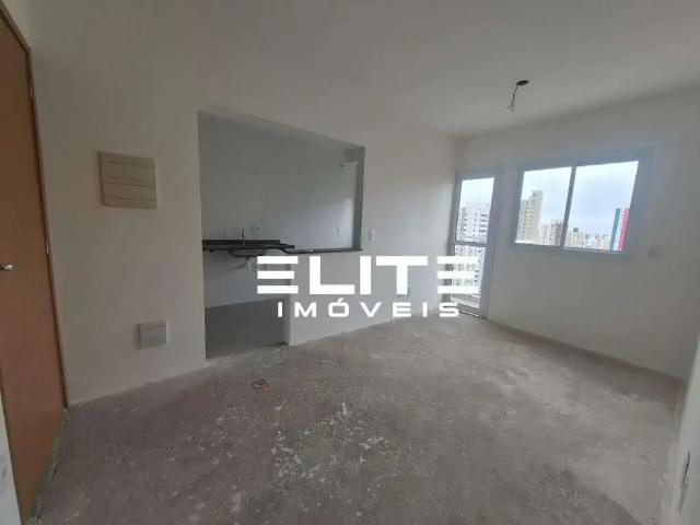 Apartamento para Venda em Santo André/SP Vila Assunção 1 Quartos