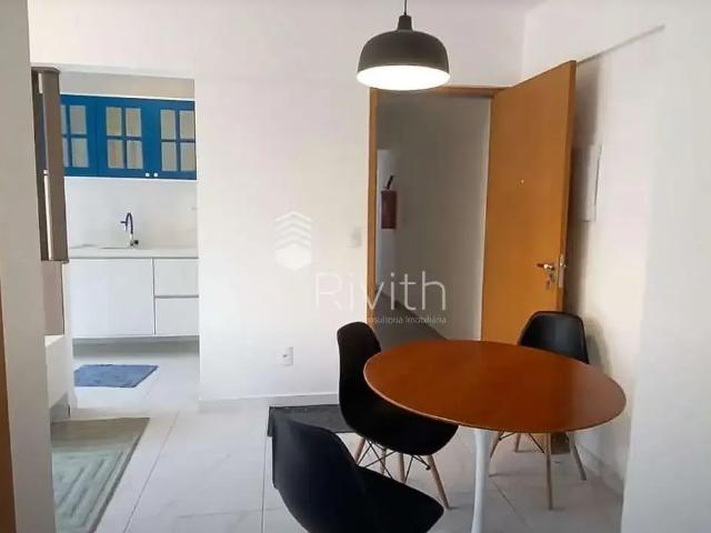 Apartamento para Venda em Santo André/SP Vila Assunção 1 Quartos