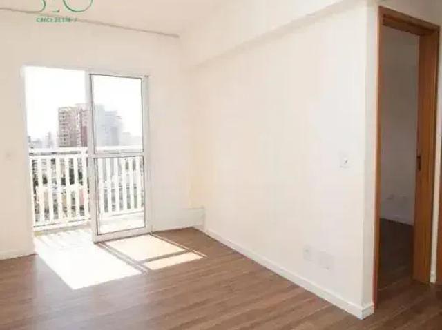 Apartamento para Venda em Santo André/SP Vila Assunção 1 Quartos
