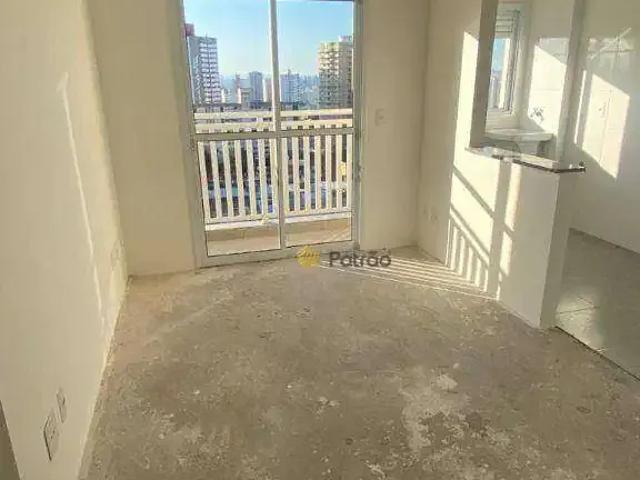 Apartamento para Venda em Santo André/SP Vila Assunção 1 Quartos
