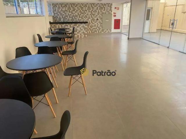 Apartamento para Venda em Santo André/SP Vila Assunção 1 Quartos