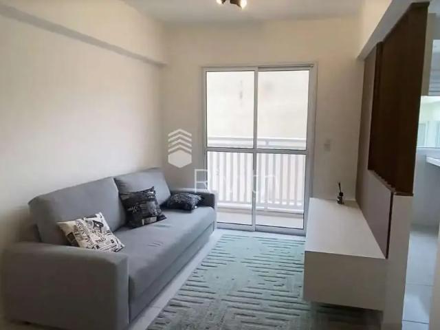 Apartamento para Venda em Santo André/SP Vila Assunção 1 Quartos