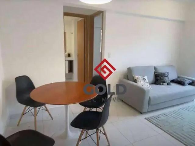 Apartamento para Venda em Santo André/SP Vila Assunção 1 Quartos
