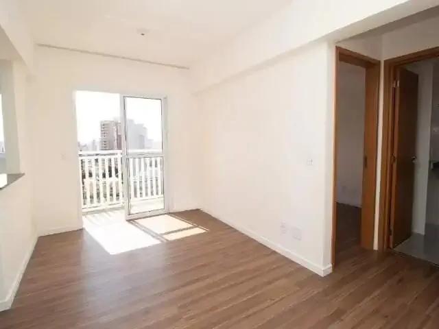 Apartamento para Venda em Santo André/SP Vila Assunção 1 Quartos