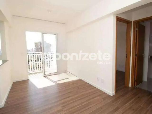 Apartamento para Venda em Santo André/SP Vila Assunção 1 Quartos