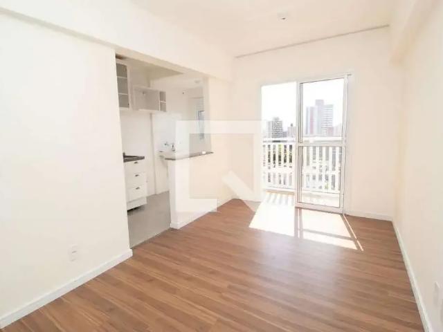 Apartamento para Venda em Santo André/SP Vila Assunção 1 Quartos