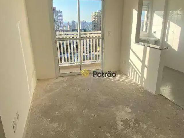Apartamento para Venda em Santo André/SP Vila Assunção 1 Quartos