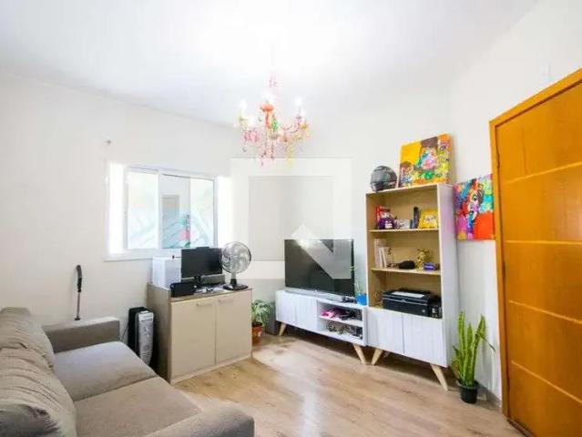 Apartamento para Venda em Santo André/SP Vila Assunção 1 Quartos