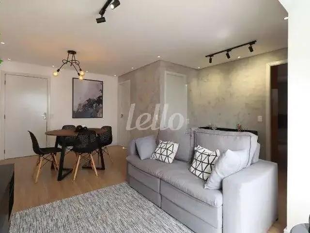 Apartamento para Venda em Santo André/SP Vila Assunção 1 Quartos