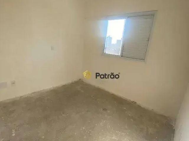 Apartamento para Venda em Santo André/SP Vila Assunção 1 Quartos
