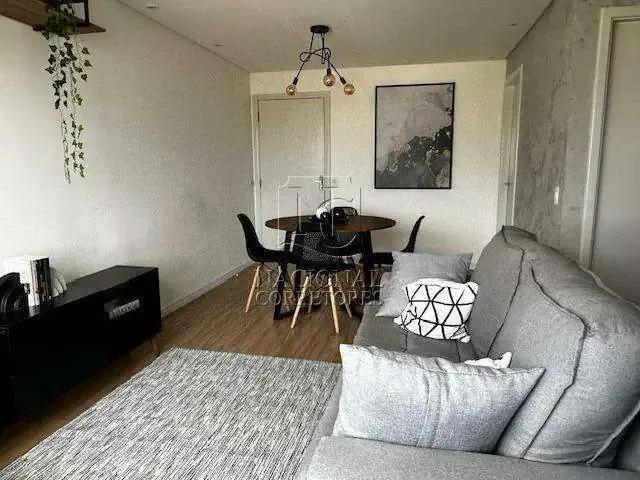 Apartamento para Venda em Santo André/SP Vila Assunção 1 Quartos