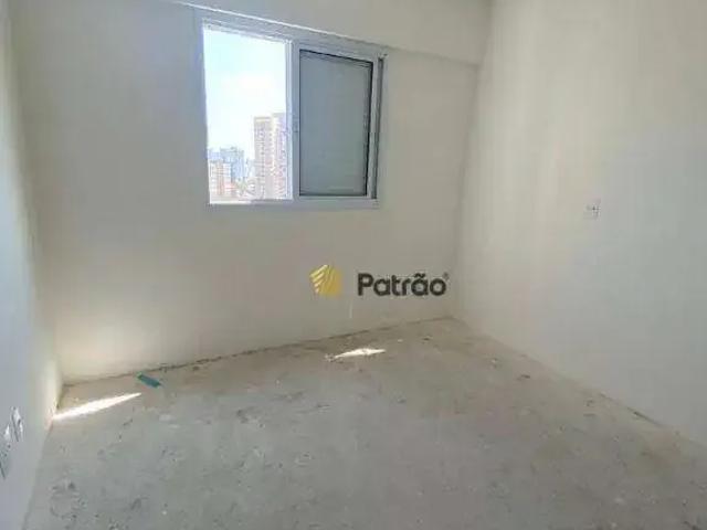 Apartamento para Venda em Santo André/SP Vila Assunção 1 Quartos