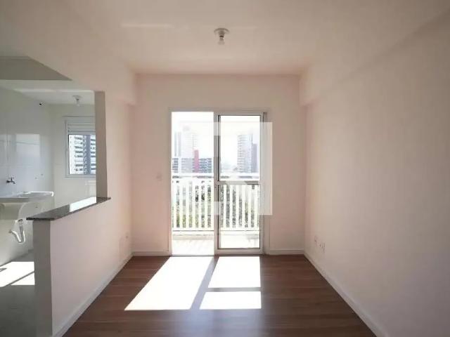 Apartamento para Venda em Santo André/SP Vila Assunção 1 Quartos
